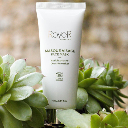 Snail Slime Face Mask 75 ml